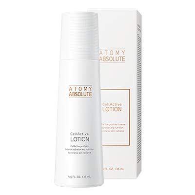 Loción absolute - 135ml – ATOMY SABADELL